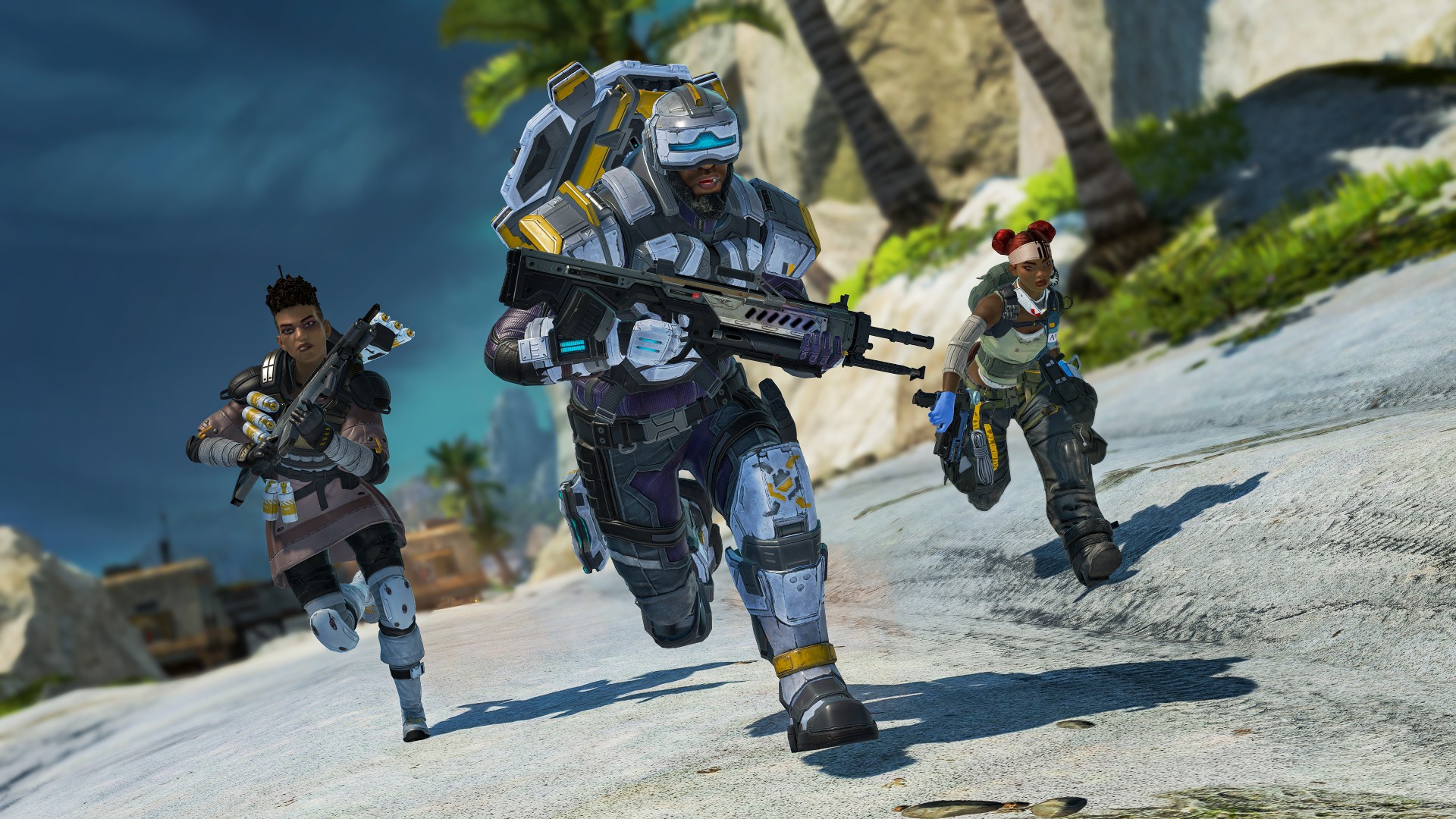 Apex Legends™ for PC | Origin Apex Legends™ for PC | Origin