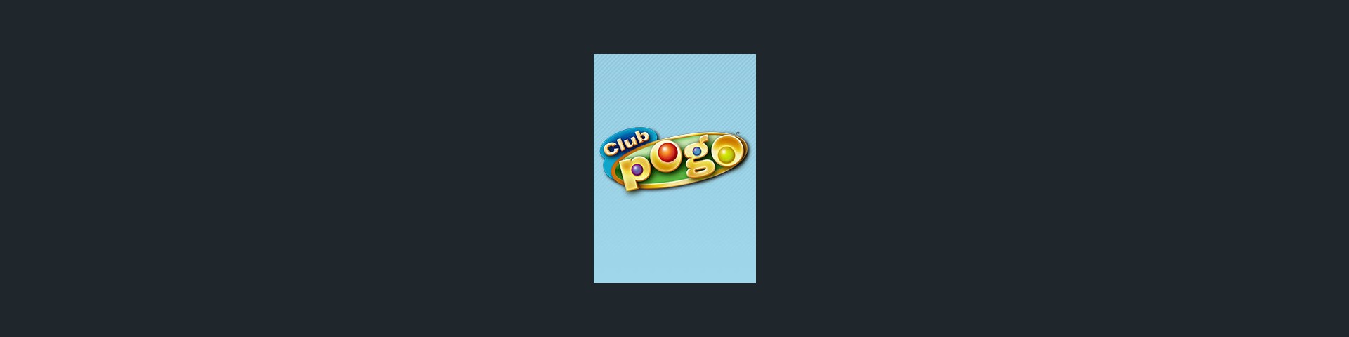 Club Pogo Games